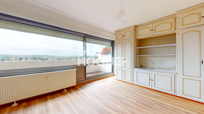 Mulhouse, Daguerre : Appartement 6 pièces à louer