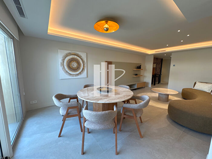 Appartement 3 pièces à vendre à Saint-Raphaël, Plateau Notre-Dame