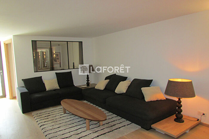 Appartement 4 pièces à vendre à Bourg-Saint-Maurice, Bourg-Saint-Maurice