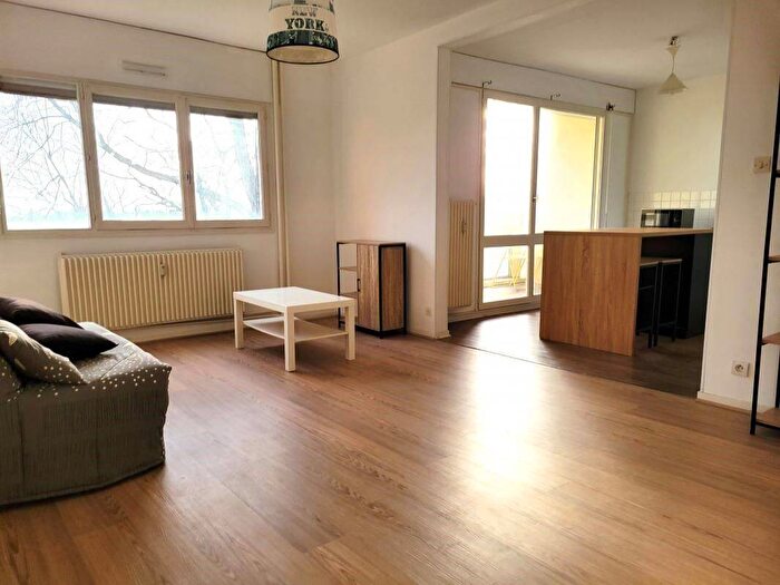 Appartement 1 pièce à La Marolle-Les Vernizeaux, Le Creusot, à louer