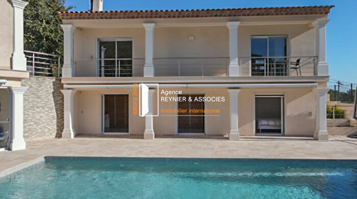 Maison à vendre - La Motte - 7 pièces - 5 chambres