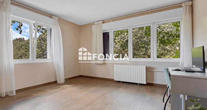 Appartement 3 pièces à Sceaux, Parc de Sceaux, à vendre