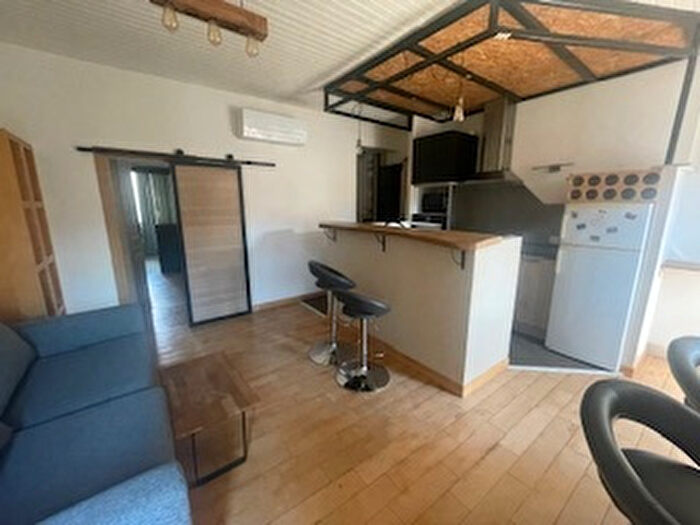 Appartement à louer - Toulouse, Patte dOie, Fontaines - 2 pièces - 1 chambre