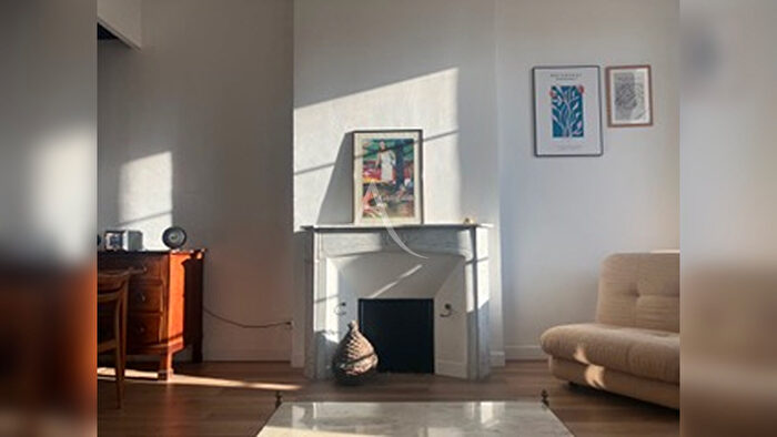 Toulon, Pont du Las : Appartement 3 pièces à louer