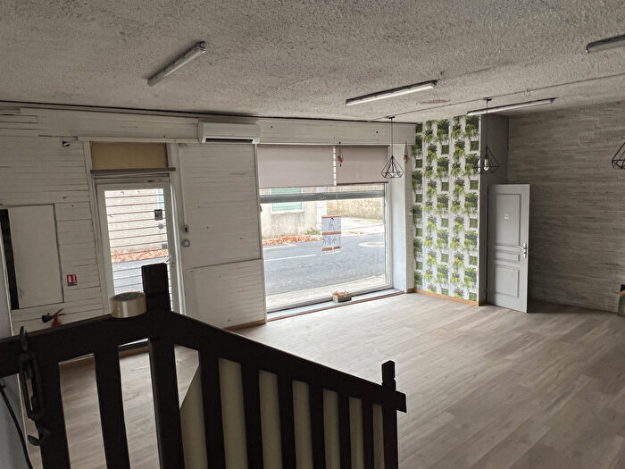 Maison à vendre - Lézignan-Corbières - 8 pièces - 3 chambres