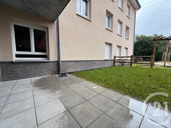 Appartement à vendre - Wasquehal, Centre-ville, Pharos, Site Saint-Nicolas - 2 pièces - 1 chambre