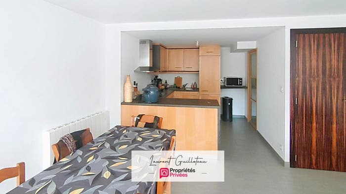 Mortagne-sur-Sèvre : Maison 4 pièces à vendre
