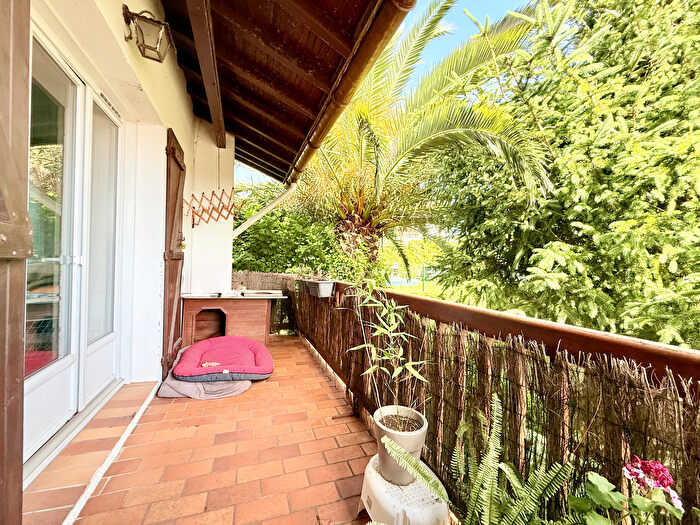 Appartement 4 pièces à Hendaye, Ville, à vendre