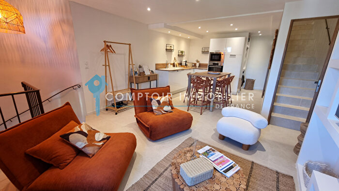 Flayosc - Appartement 3 pièces à vendre