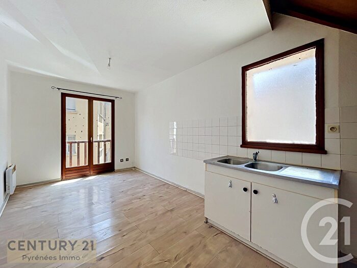 Saint-Gaudens - Appartement 2 pièces à louer