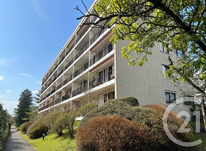Appartement à vendre - Yerres, Rives de lYerres, Tournelles - 4 pièces - 3 chambres