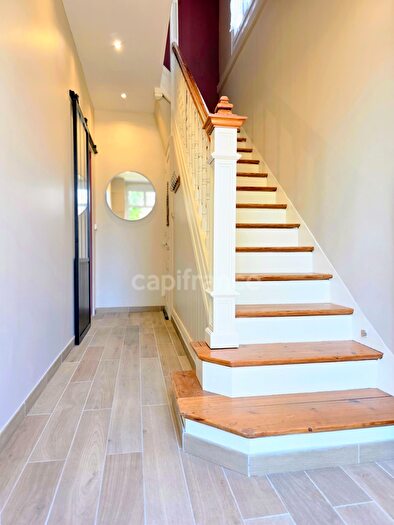 Woincourt : Maison 4 pièces à vendre