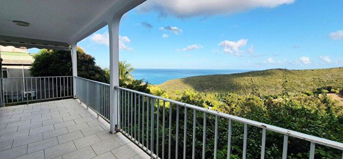 Appartement à louer - Pointe-Noire - 3 pièces - 2 chambres