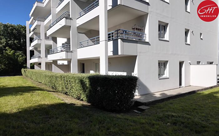 Appartement 3 pièces à Besançon, Montrapon, Fontaine Ecu, Montboucons, Montjoux, à vendre
