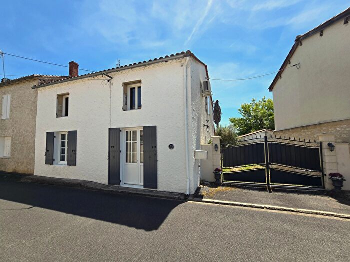Maison 7 pièces à vendre - Pineuilh