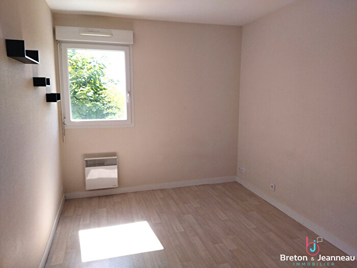 Appartement 2 pièces à louer à Mayenne, Nord Ouest