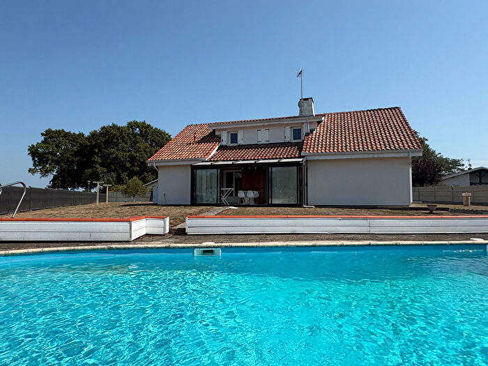 Maison 6 pièces à vendre à Tartas