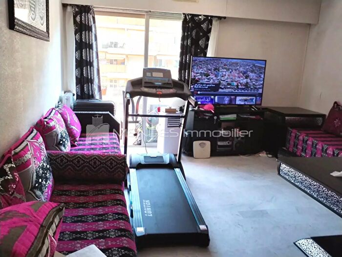 Appartement à vendre - Menton, Haut Borrigo, Saint-Paul-Garavan, Vallée de Gorbio - 2 pièces - 1 chambre