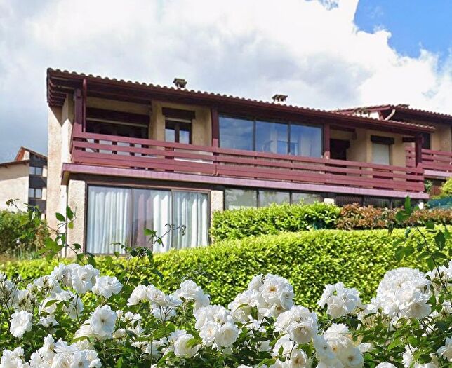 Appartement à vendre - Cazaubon - 1 pièce