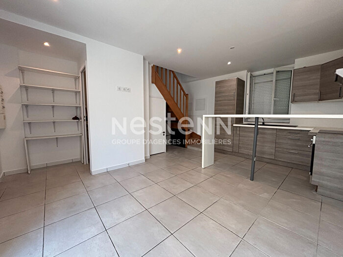 Maison 4 pièces à Igny, à vendre