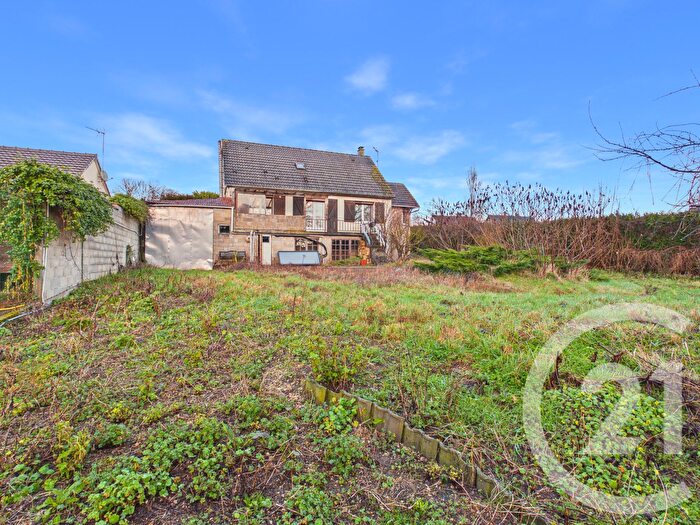 Maison 6 pièces à Auneau, à vendre