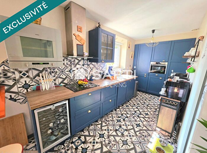 Ruffiac : Maison 5 pièces à vendre