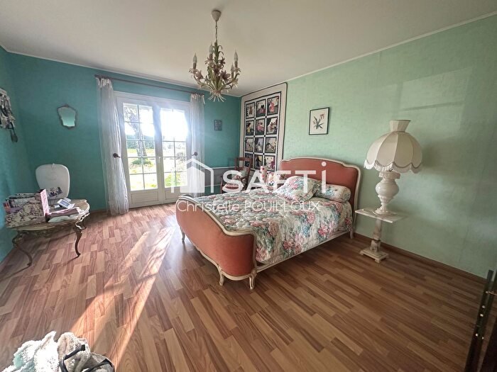 Maison à vendre - Sciecq - 5 pièces - 3 chambres