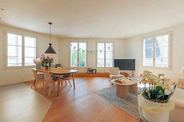 Paris 5ème, Sorbonne, Quartier Latin - Appartement 5 pièces à louer