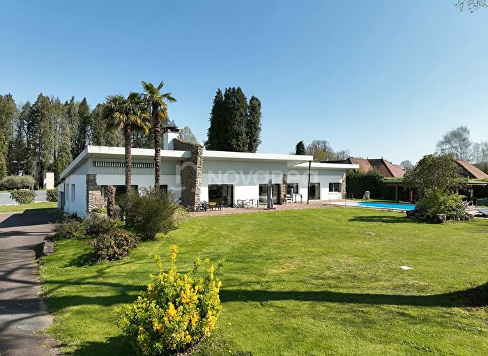 Maison à vendre - Pau, Pau Sud - 11 pièces - 7 chambres