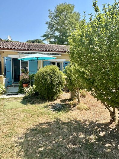 Appartement 1 pièce à louer à Mallemort