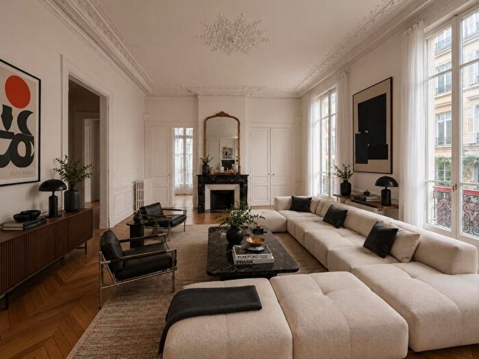 Rouen, Saint-Marc, Croix de Pierre, Saint-Nicaise - Appartement 5 pièces à vendre