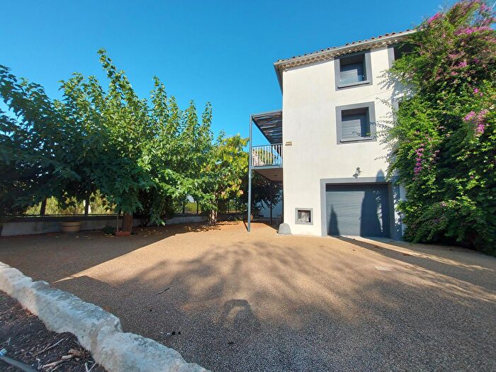 Pinet : Maison 5 pièces à louer