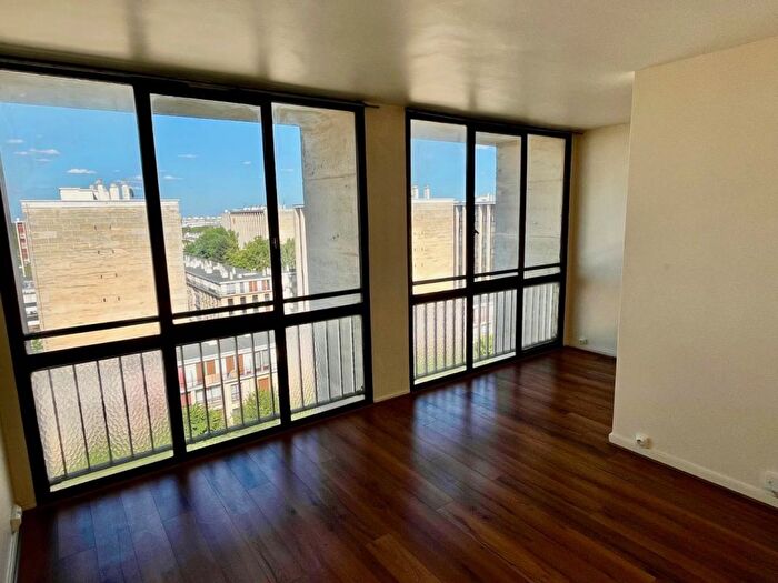 Appartement 1 pièce à louer - Meudon, Meudon la Forêt