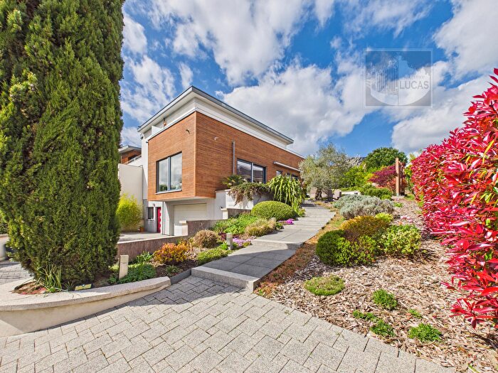 Maison à vendre - Verrières-le-Buisson, Justice, Amblainvilliers - 6 pièces - 4 chambres