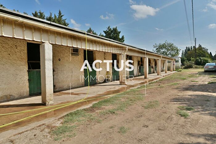 Maison à vendre - Grans