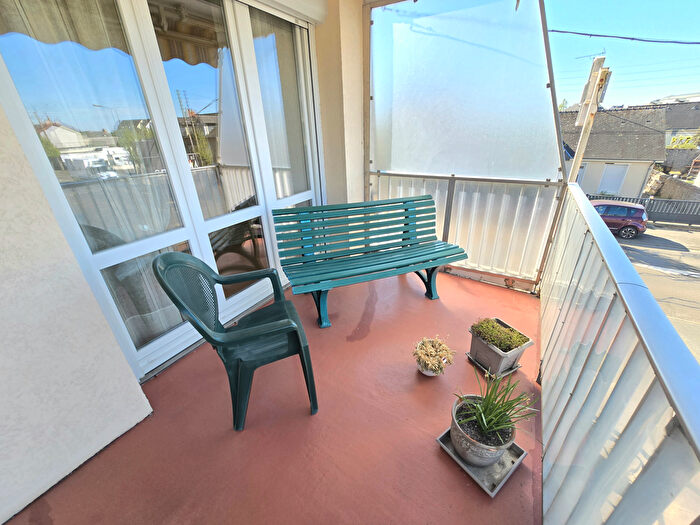 Appartement 5 pièces à vendre à Sablé-sur-Sarthe