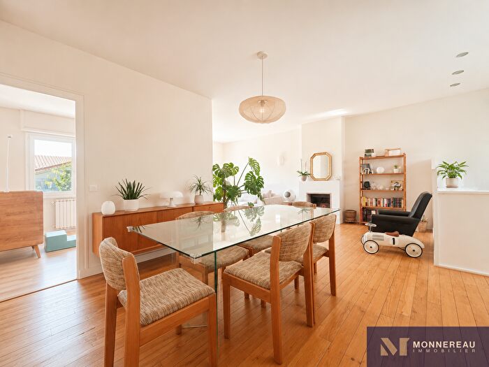 Royan, Centre-ville - Appartement 5 pièces à vendre