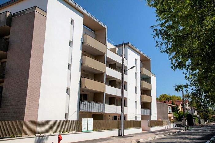 Toulouse, Saouzelong - Appartement 3 pièces à louer