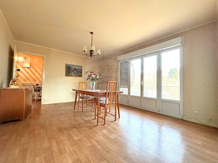 Appartement à vendre - Ottange - 5 pièces - 4 chambres