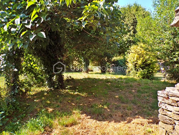 Maison à vendre - Labastide-Rouairoux - 5 pièces - 4 chambres