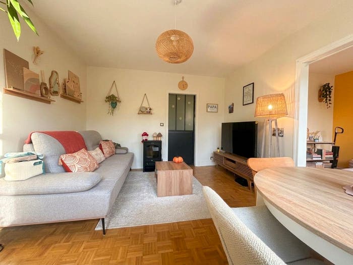 Appartement 4 pièces à vendre - Bois-d'Arcy, La Croix Blanche