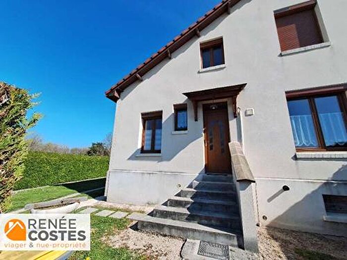 Maison à vendre - Rethel - 5 pièces - 3 chambres