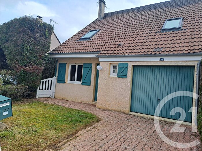 Maison à vendre - Arçonnay - 5 pièces - 3 chambres