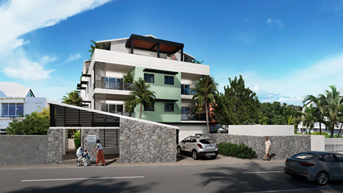 Appartement à vendre - Saint-Pierre, Casabona - 2 pièces - 1 chambre