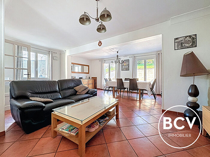 Maison à vendre - Chartres, Fulbert - 4 pièces - 2 chambres