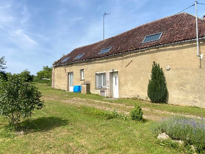 postalCode : Maison 4 pièces à vendre