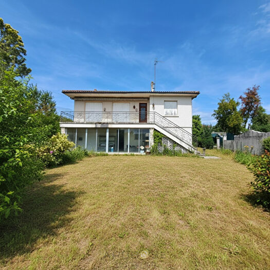 Maison 6 pièces à vendre - Buzet-sur-Baïse