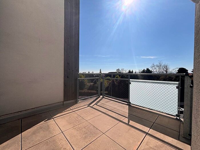 Appartement 2 pièces à Strasbourg, à louer