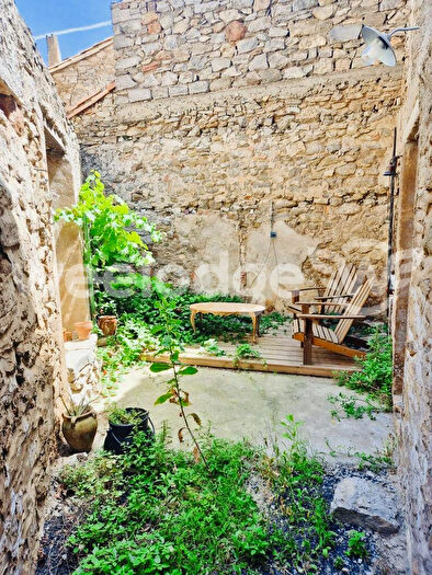 Maison 2 pièces à vendre à Olonzac