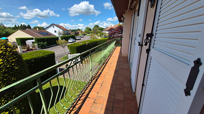 Feytiat - Maison 8 pièces à vendre